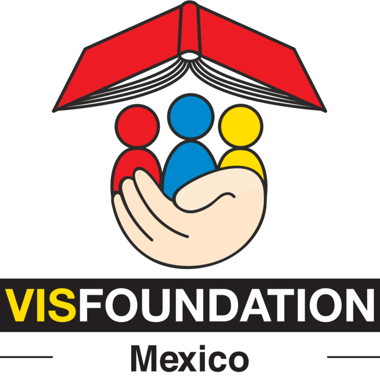 Contactar – VIS Foundation Mexico